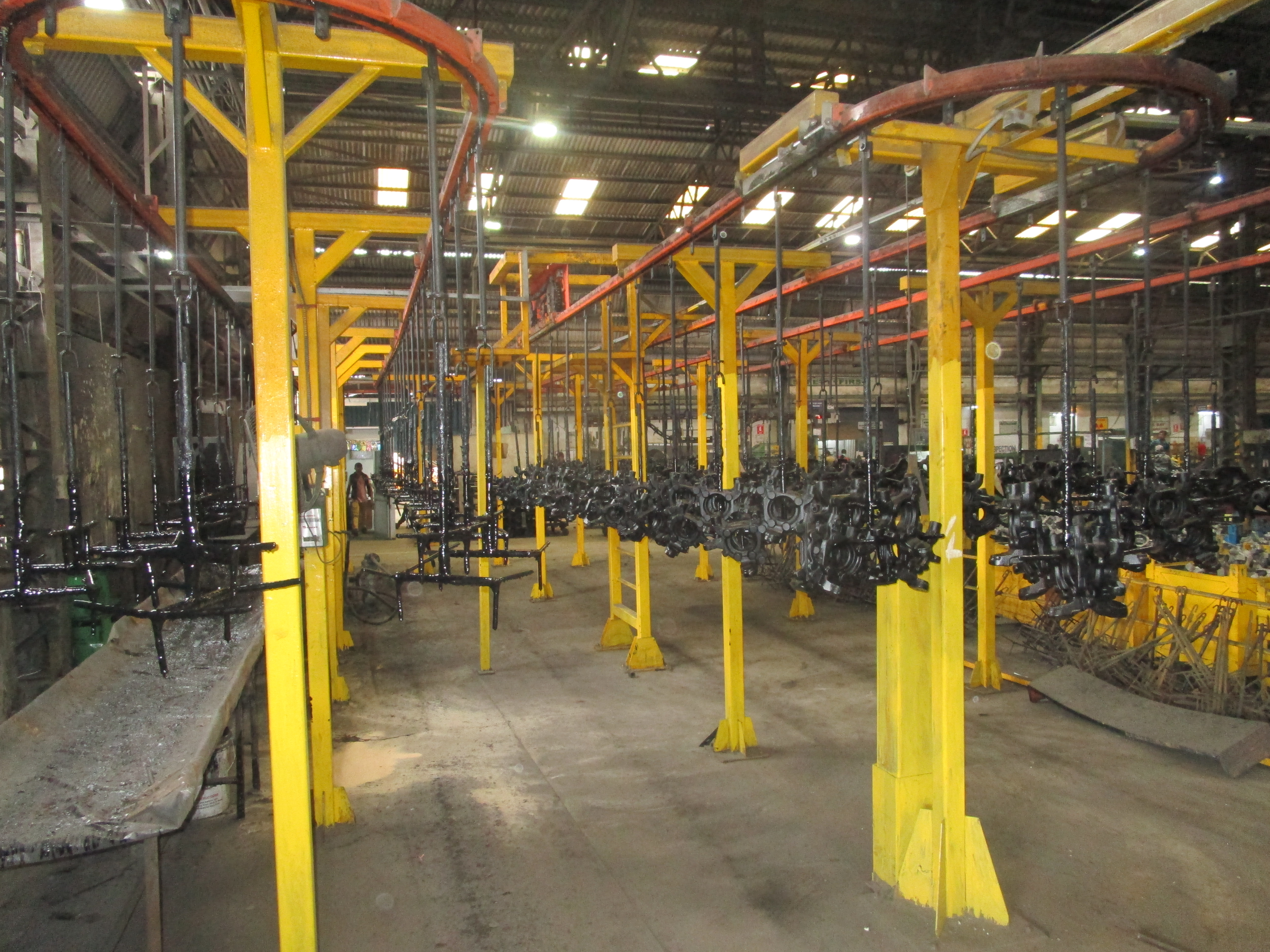 Sakthi Auto Component Limited